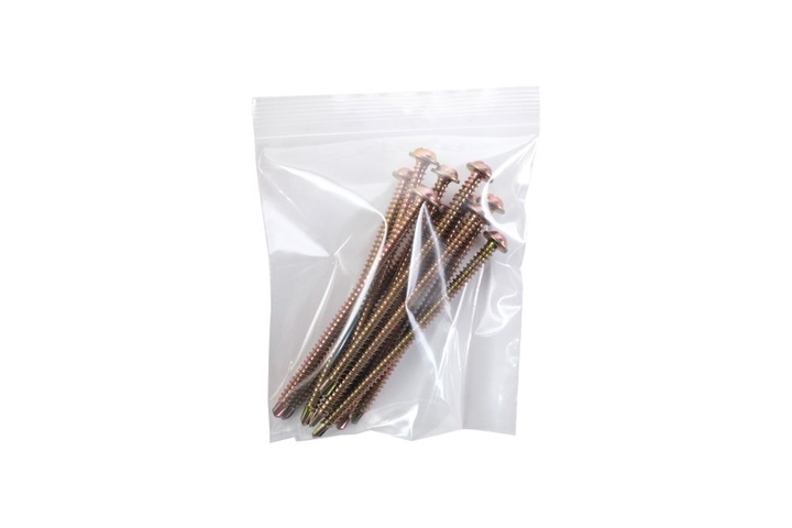 나사·못 유진코 와샤붙이 양날피스 8x75mm 10개 황색 백색 철판 판넬 직결피쓰 오늘의집 쇼핑