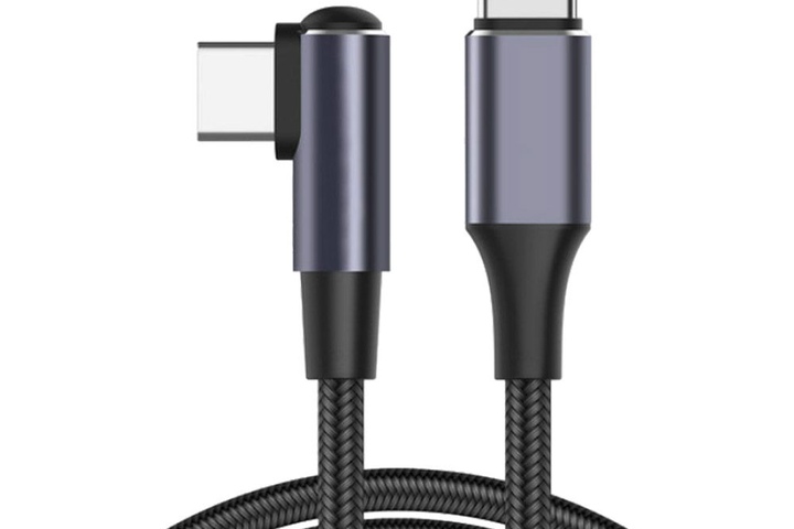 Pc주변기기 100w C To C 미니 C타입케이블 50cm 차량용 고속충전지원 Rev 50 오늘의집 쇼핑