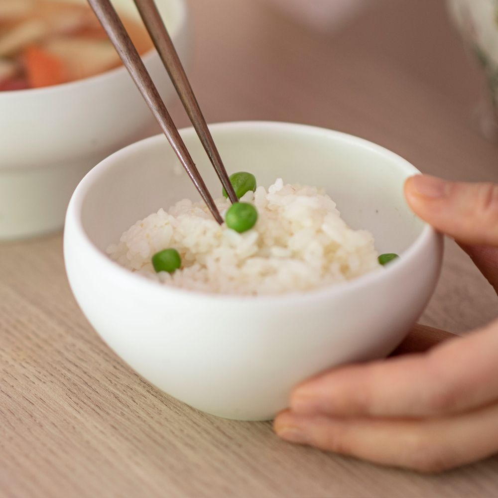 공기·대접 순수무광 오목공기 국대접 오늘의집 쇼핑