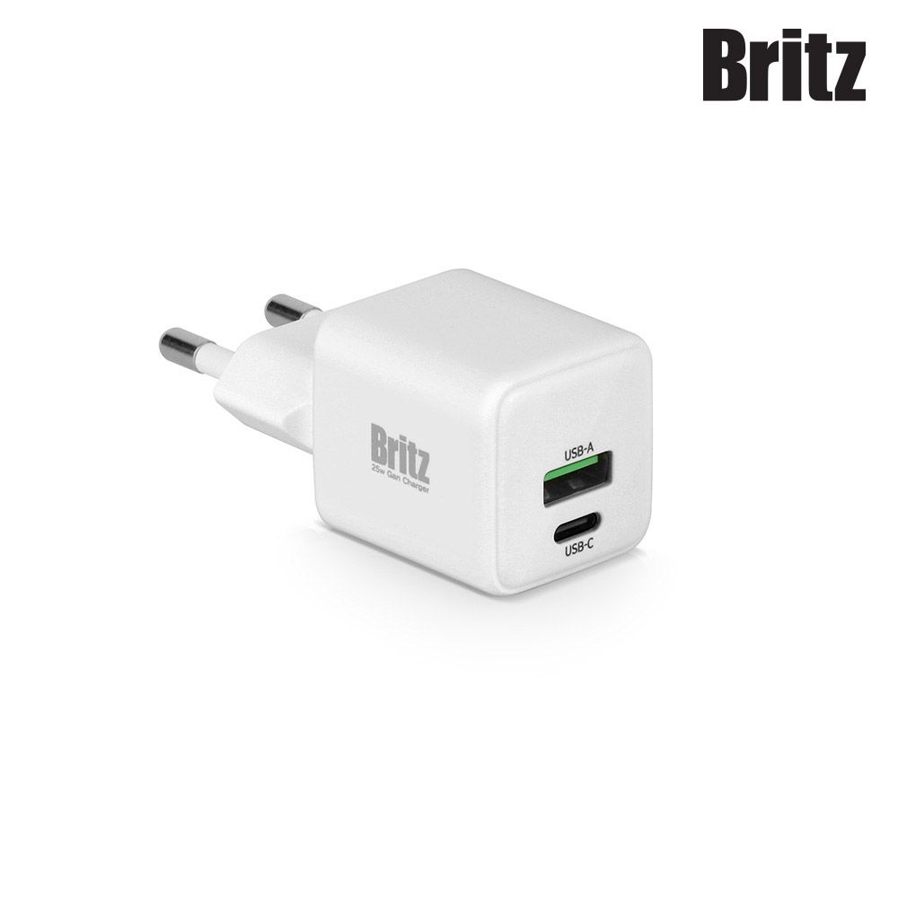 휴대폰액세서리 Bz Pd25w 2포트 최대 25w 고속 충전기 갤럭시 아이폰 아이패드 충전 오늘의집 쇼핑