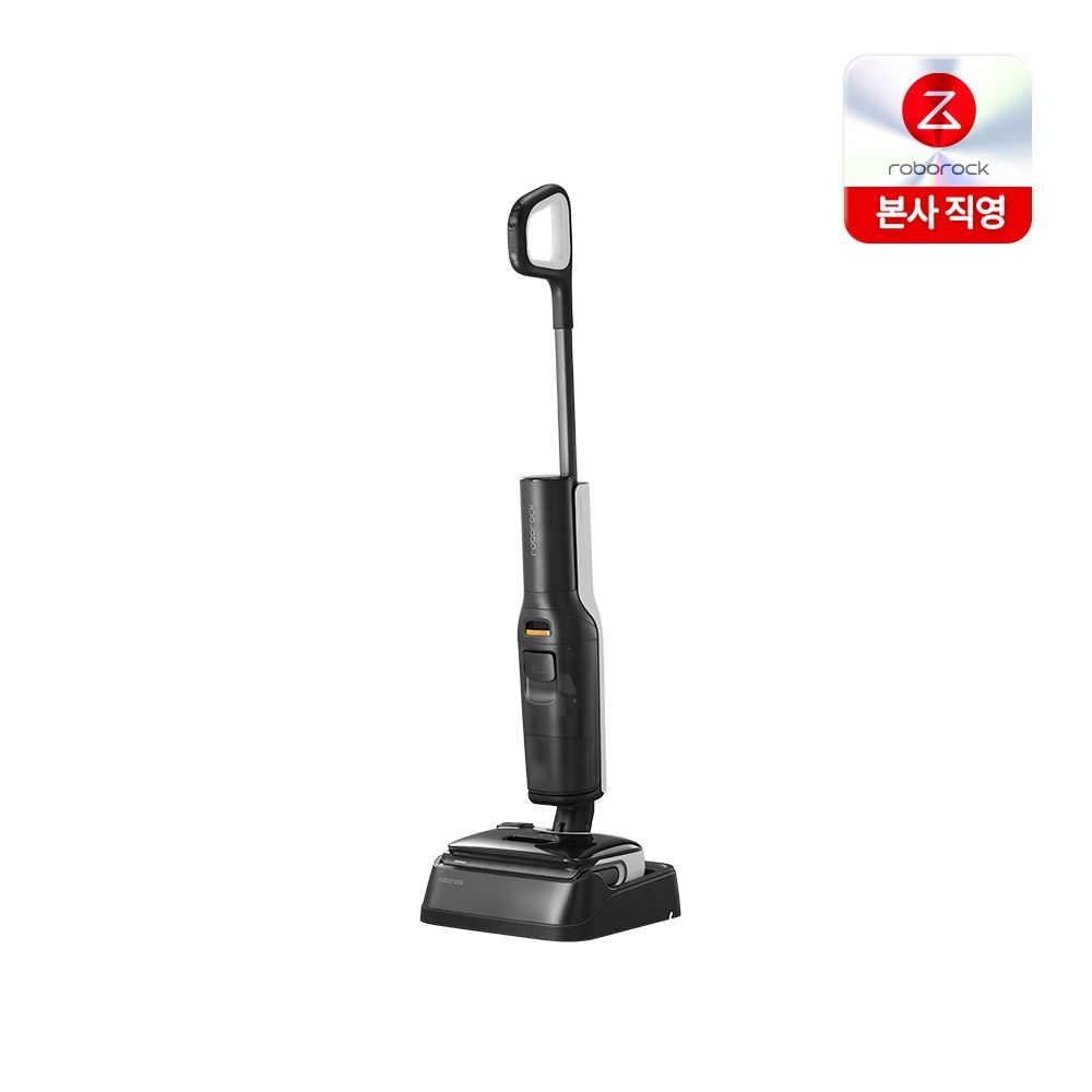 유·무선청소기 F25 습식 물걸레 청소기 90도 온수세척 머리카락엉킴방지 오늘의집 쇼핑