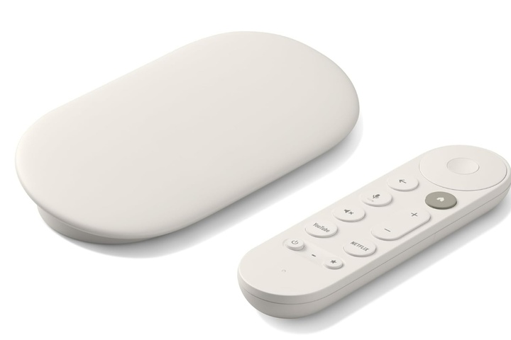 TV액세서리 > [해외] 구글 티비 스트리머 4k 크롬캐스트 미러링 OTT 스트리밍 | 오늘의집 쇼핑