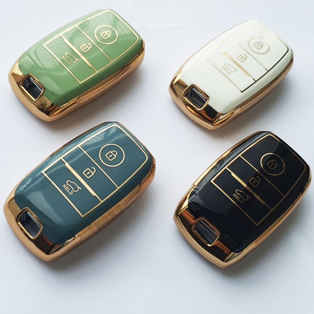 인테리어용품 > 기아 KA3 차키케이스 스마트키케이스 스포티지 모닝 레이 KA3-C-4 | 오늘의집 쇼핑