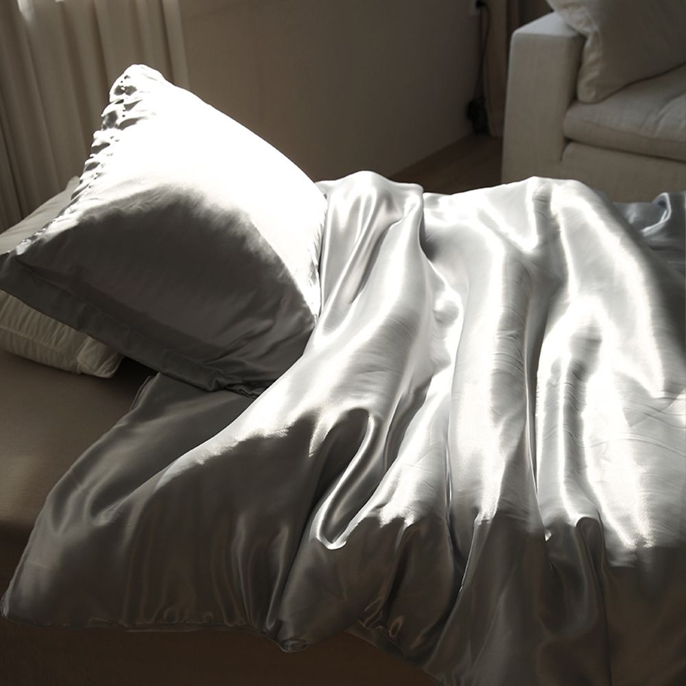 이불 > 새틴 차렵이불 SS/Q/K/LK 7colors | 오늘의집 쇼핑