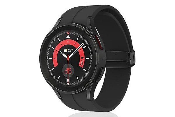 스마트워치·밴드 > [리퍼] 갤럭시워치5프로 블루투스 SM-R920 스트랩 랜덤발송 (A급) | 오늘의집 쇼핑