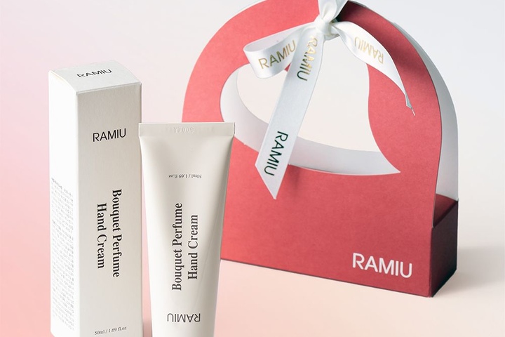 핸드·풋 부케 퍼퓸 핸드크림 승무원 고보습 향좋은 향수 로션 50ml 오늘의집 쇼핑