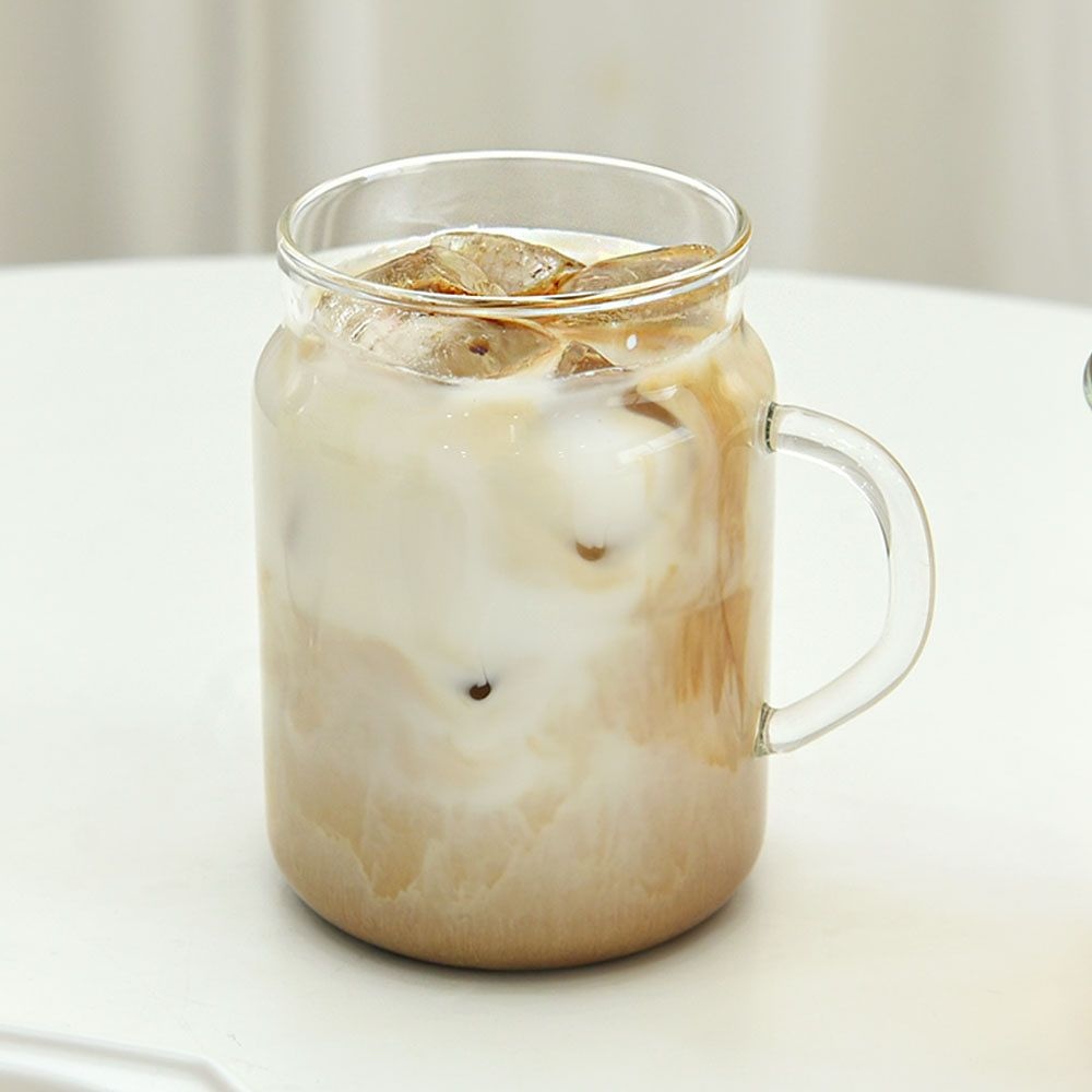 유리컵·물컵 > 1+1 데일리 내열유리컵 520ml | 오늘의집 쇼핑