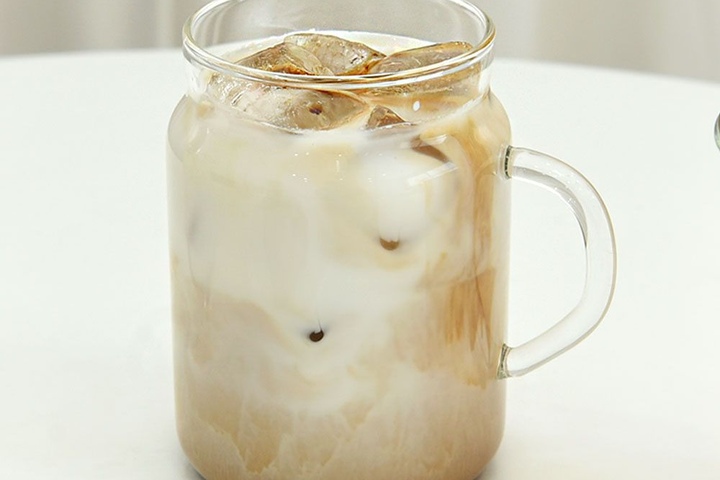 유리컵·물컵 > 1+1 데일리 내열유리컵 520ml | 오늘의집 쇼핑