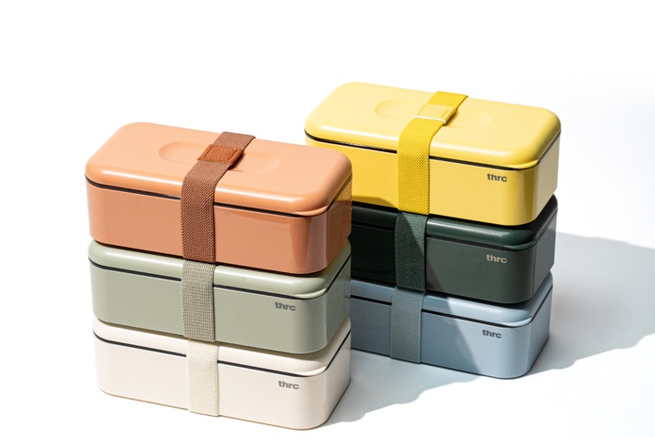 도시락통·런치백 001 스텐 도시락통 500ml 6 Colors 오늘의집 쇼핑