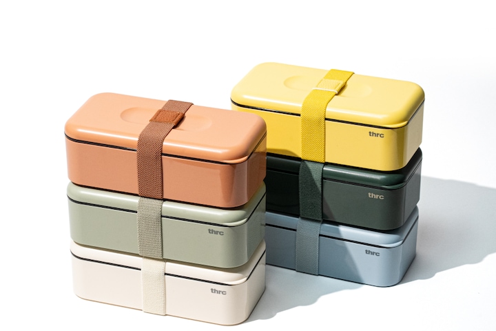 도시락통·런치백 001 스텐 도시락통 500ml 6 Colors 오늘의집 쇼핑
