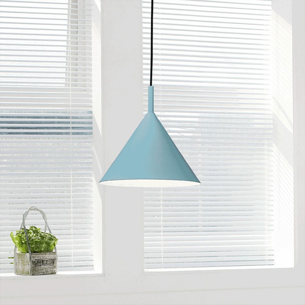 펜던트조명 > 비트 1등 PD 펜던트 인테리어 조명 화이트/블랙/민트/연분홍 E26(램프미포함) | 오늘의집 쇼핑