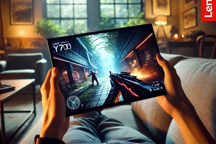 태블릿PC > 보증기간 2년 국내정발 Tab Y700 2세대 리전탭 게이밍 태블릿 | 오늘의집 쇼핑