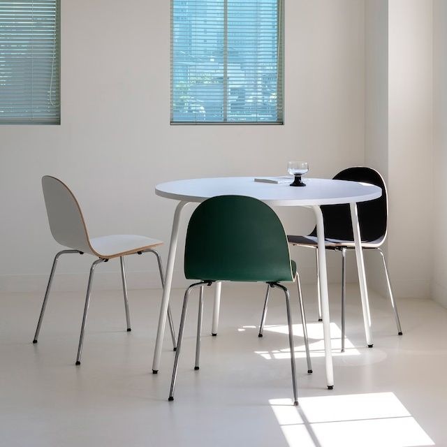 식탁 > Duro Round Table | 오늘의집 쇼핑