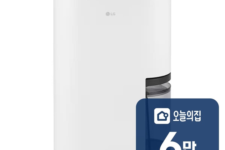 제습기 > [렌탈] 휘센 오브제컬렉션 제습기 23L (에센스 화이트) DQ235MWGA | 오늘의집 쇼핑