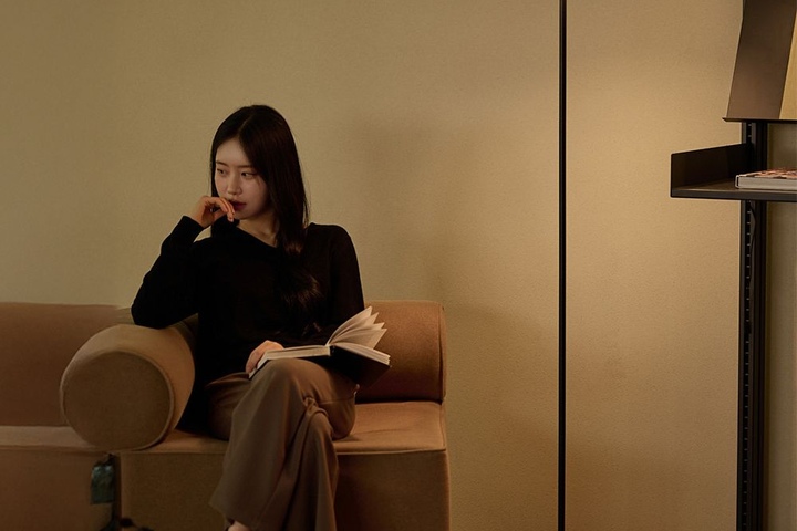 장스탠드 브렐로 플로어 장스탠드 무드 램프 오늘의집 쇼핑