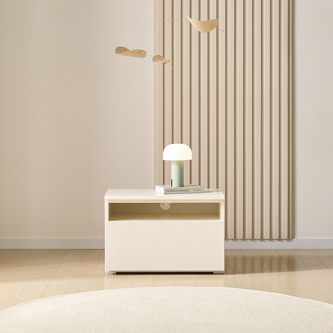 일반거실장 > 앨리 E0 거실장 600 (오픈서랍형) 3colors | 오늘의집 쇼핑