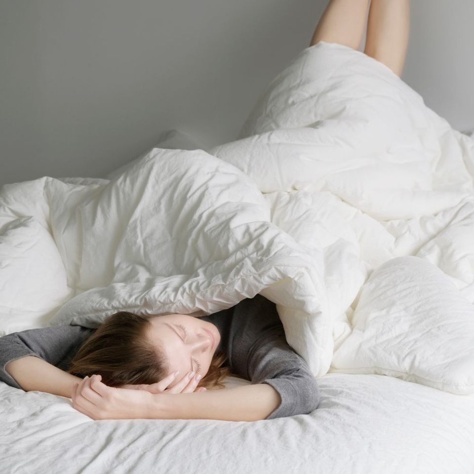 이불 > 더험블 오가닉 광목 차렵이불 4color (S/SS,Q,K) | 오늘의집 쇼핑