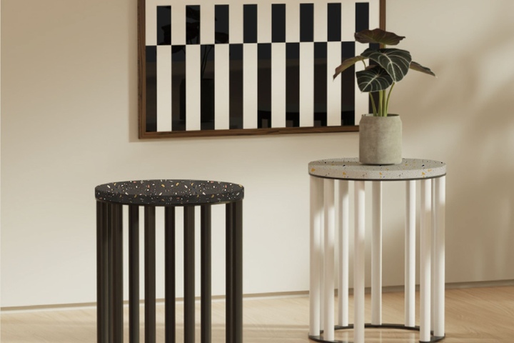 스툴·벤치 > PIXEL STOOL | 오늘의집 쇼핑