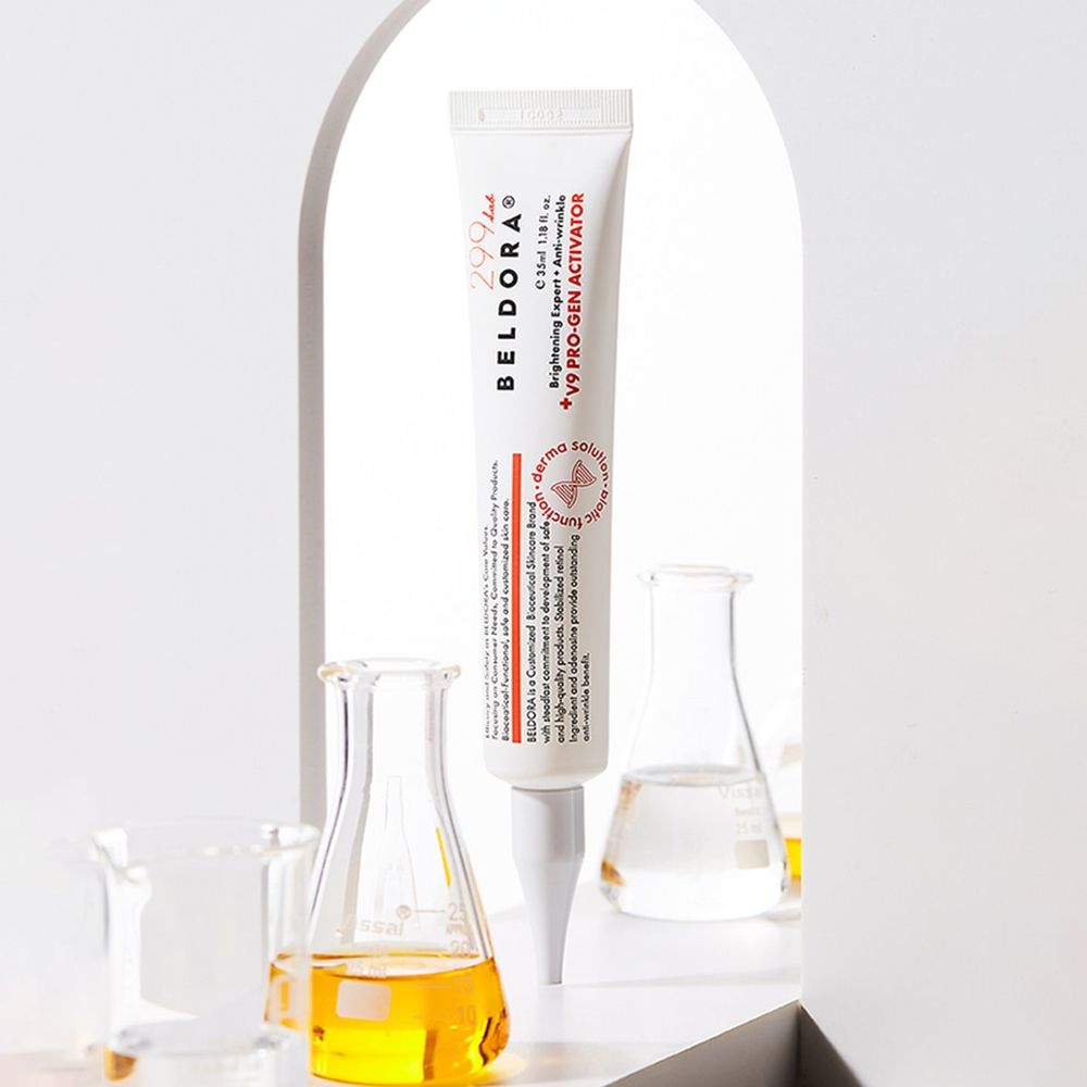 페이셜케어 > BELDORA V9 프로젠 액티베이터 40ml 미백 주름개선 | 오늘의집 쇼핑