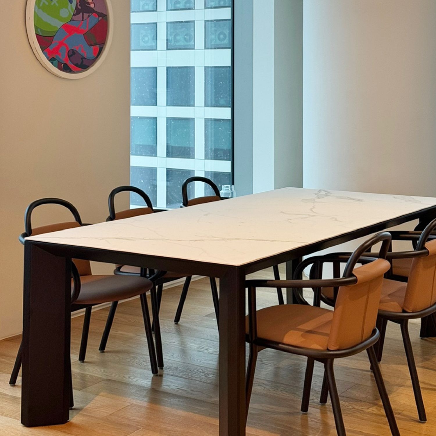 식탁 > RIGA TABLE_2000 / 다이닝테이블 / 세라믹 테이블 / 우드테이블 | 오늘의집 쇼핑