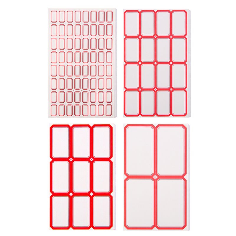 디자인문구 > 견출지 네임 스티커 이름표 라벨지 DD-11750 | 오늘의집 쇼핑