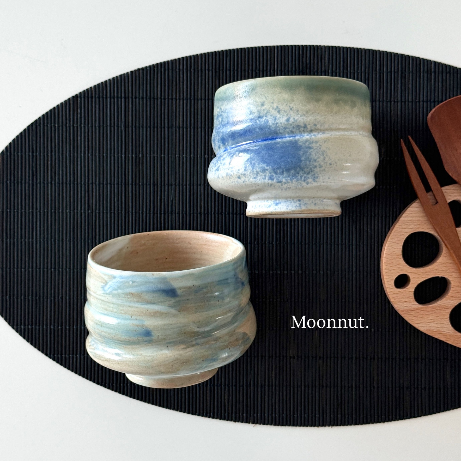 찻잔·커피잔 > Murmur cup 찻잔 도자기컵 사케잔 술잔 | 오늘의집 쇼핑