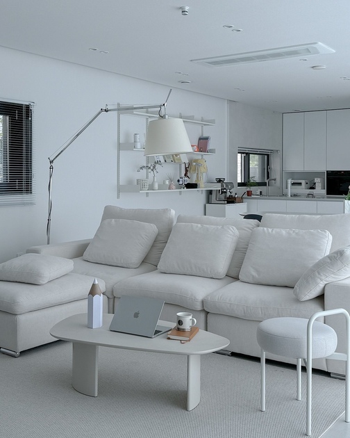 selly__home 님의 라이프스타일 | 라이프스타일 슈퍼앱, 오늘의집