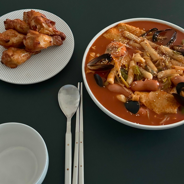 huar.oom 님의 라이프스타일 | 라이프스타일 슈퍼앱, 오늘의집
