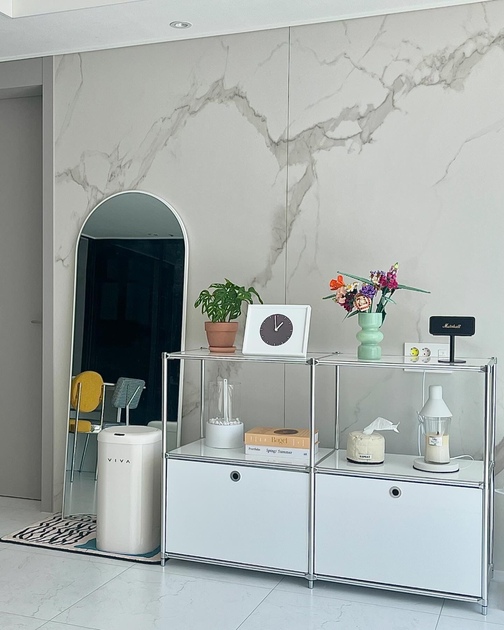 bebe.house_ 님의 라이프스타일 | 라이프스타일 슈퍼앱, 오늘의집