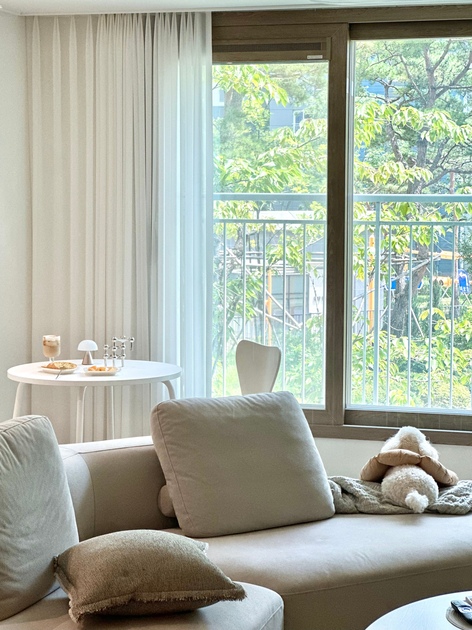 lina.home.story 님의 라이프스타일 | 라이프스타일 슈퍼앱, 오늘의집