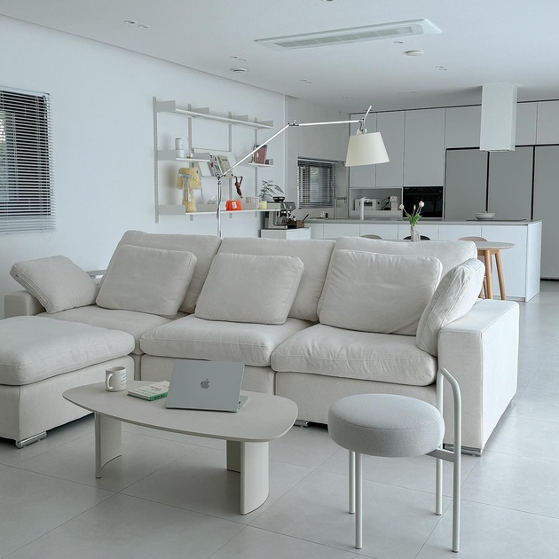 selly__home 님의 라이프스타일 | 라이프스타일 슈퍼앱, 오늘의집
