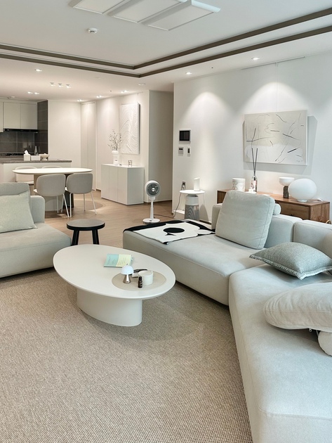 lina.home.story 님의 라이프스타일 | 라이프스타일 슈퍼앱, 오늘의집