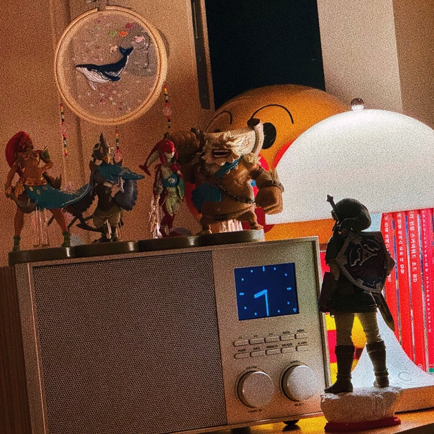 ji9.star 님의 라이프스타일 | 라이프스타일 슈퍼앱, 오늘의집