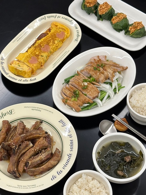 myju_uu 님의 라이프스타일 | 라이프스타일 슈퍼앱, 오늘의집