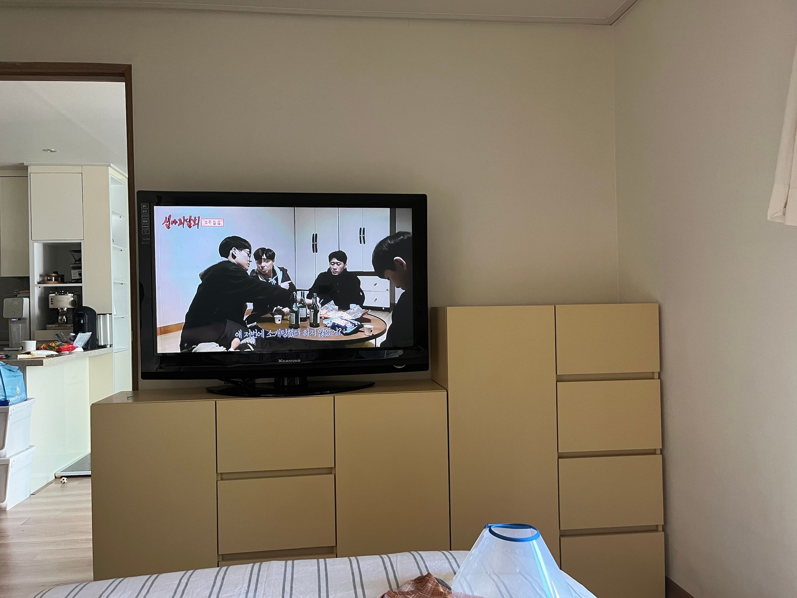 '[리퍼] 모노 더높은 4단 서랍수납장 800 E0목재 LPM 다용도 슬림 서랍장' 제품으로 꾸민 유저들의 스타일링샷 | 오늘의집 유저들의 집꾸미기