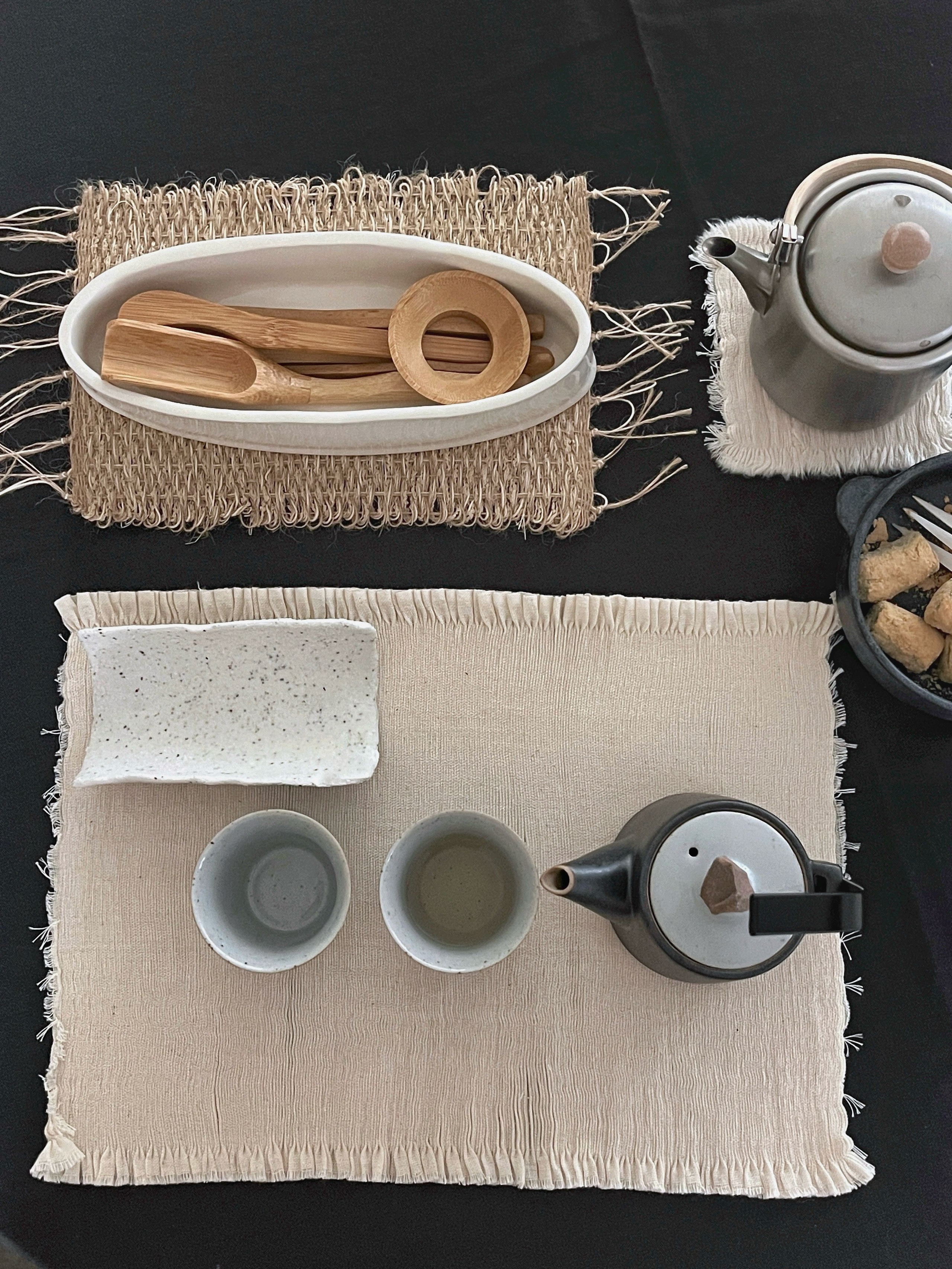 '호우시리즈 저녁 바람 다관 세트 - Evening Breeze Tea Set' 제품으로 꾸민 유저들의 스타일링샷 | 오늘의집 ...