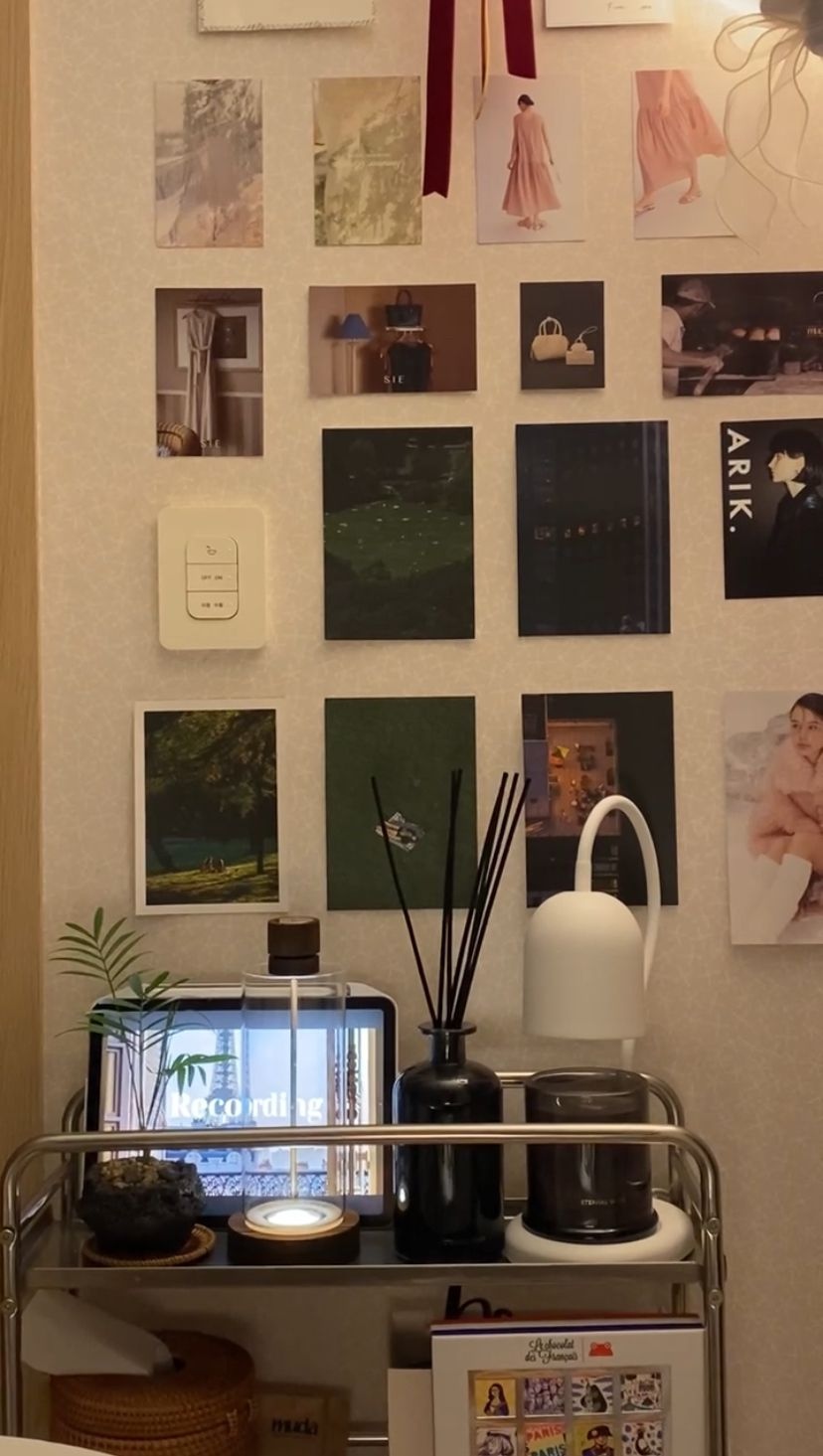 jyjyn 님의 라이프스타일 | 라이프스타일 슈퍼앱, 오늘의집