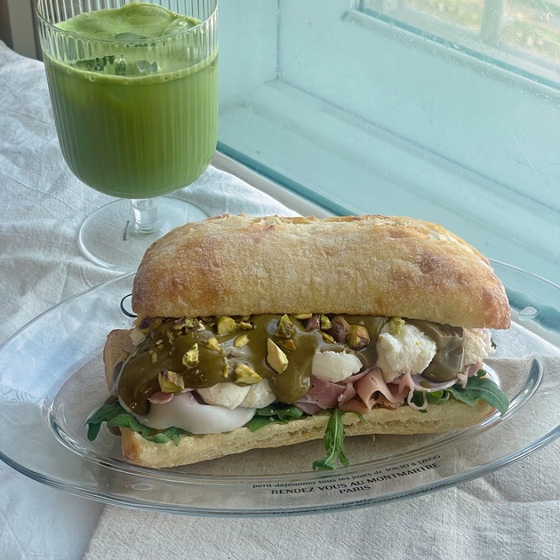 Sucream_ 님의 라이프스타일 | 라이프스타일 슈퍼앱, 오늘의집