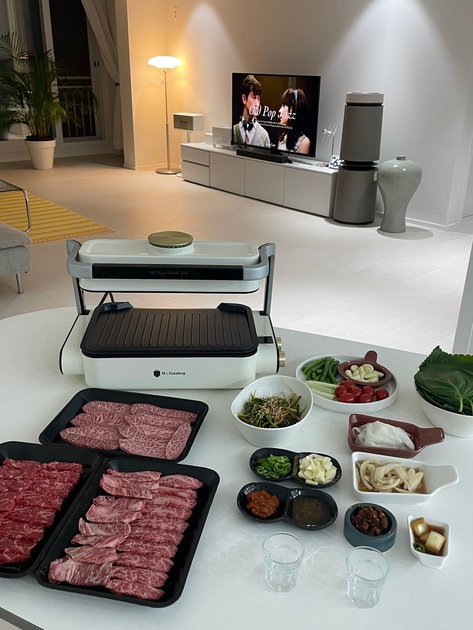 Home_joon 님의 라이프스타일 | 라이프스타일 슈퍼앱, 오늘의집