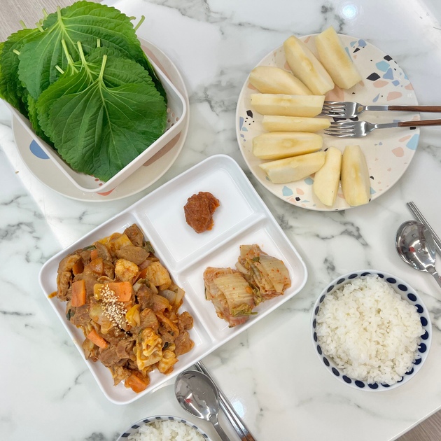 Kimmin.home 님의 라이프스타일 | 라이프스타일 슈퍼앱, 오늘의집