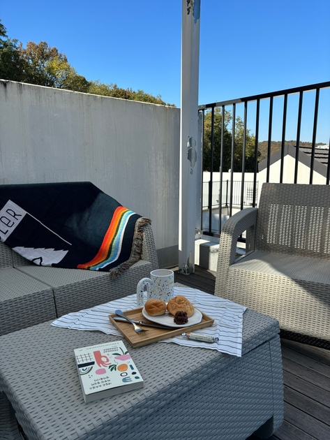 202_cafe 님의 라이프스타일 | 라이프스타일 슈퍼앱, 오늘의집