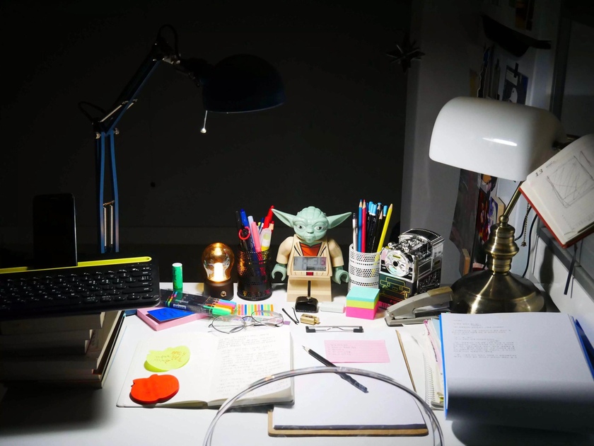 ji9.star 님의 라이프스타일 | 라이프스타일 슈퍼앱, 오늘의집