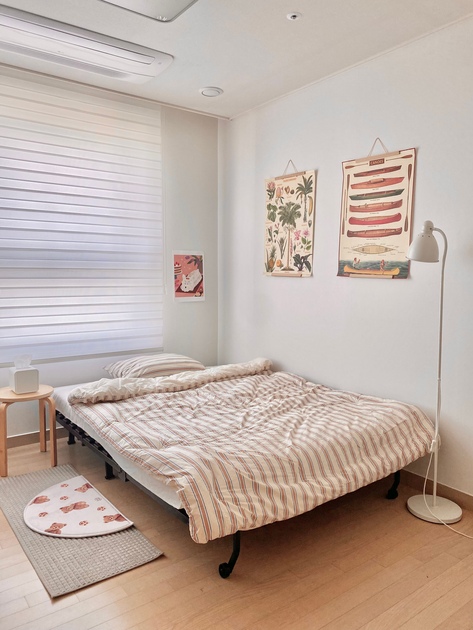 bamtol_lemon 님의 라이프스타일 | 라이프스타일 슈퍼앱, 오늘의집