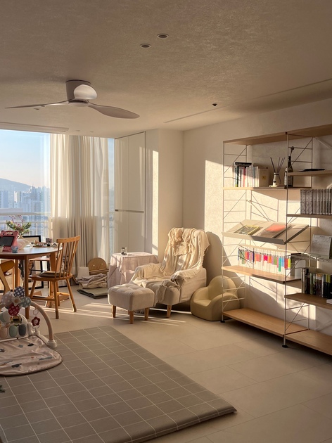 Jessie_home 님의 라이프스타일 | 라이프스타일 슈퍼앱, 오늘의집