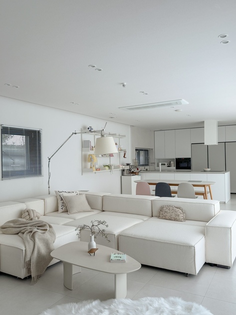 selly__home 님의 라이프스타일 | 라이프스타일 슈퍼앱, 오늘의집