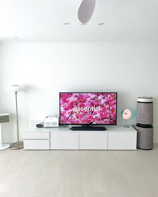 Home_joon 님의 라이프스타일 | 라이프스타일 슈퍼앱, 오늘의집