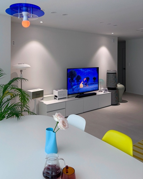 Home_joon 님의 라이프스타일 | 라이프스타일 슈퍼앱, 오늘의집