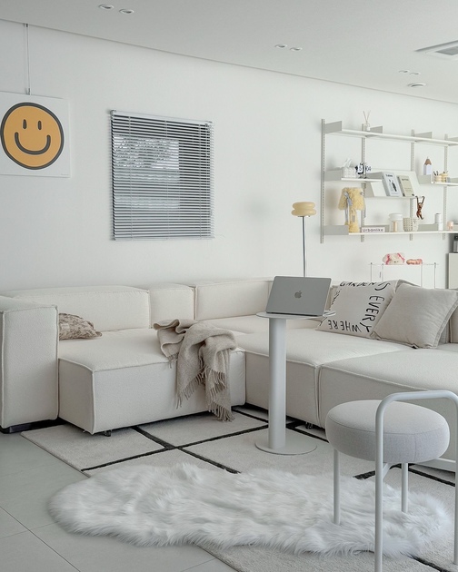 selly__home 님의 라이프스타일 | 라이프스타일 슈퍼앱, 오늘의집
