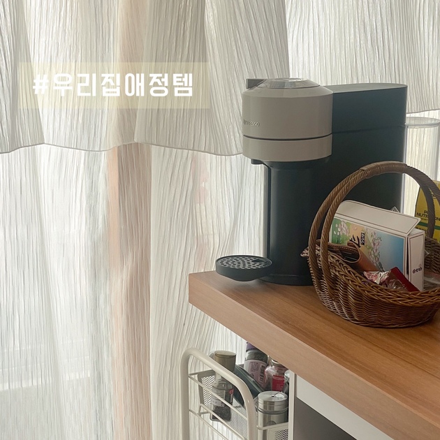 Sucream_ 님의 라이프스타일 | 라이프스타일 슈퍼앱, 오늘의집