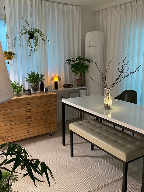 j.keep_ggoing_green 님의 라이프스타일 | 라이프스타일 슈퍼앱, 오늘의집